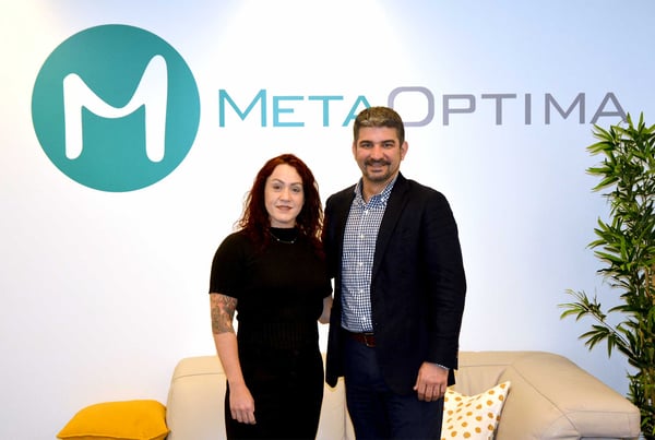 MetaOptima honoured to present at CISS and HIMSS during Hospitalar 2019